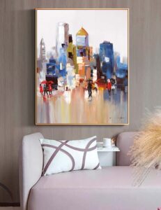 Canvas Wall Art in Kenya | Wallart Guru Kenya