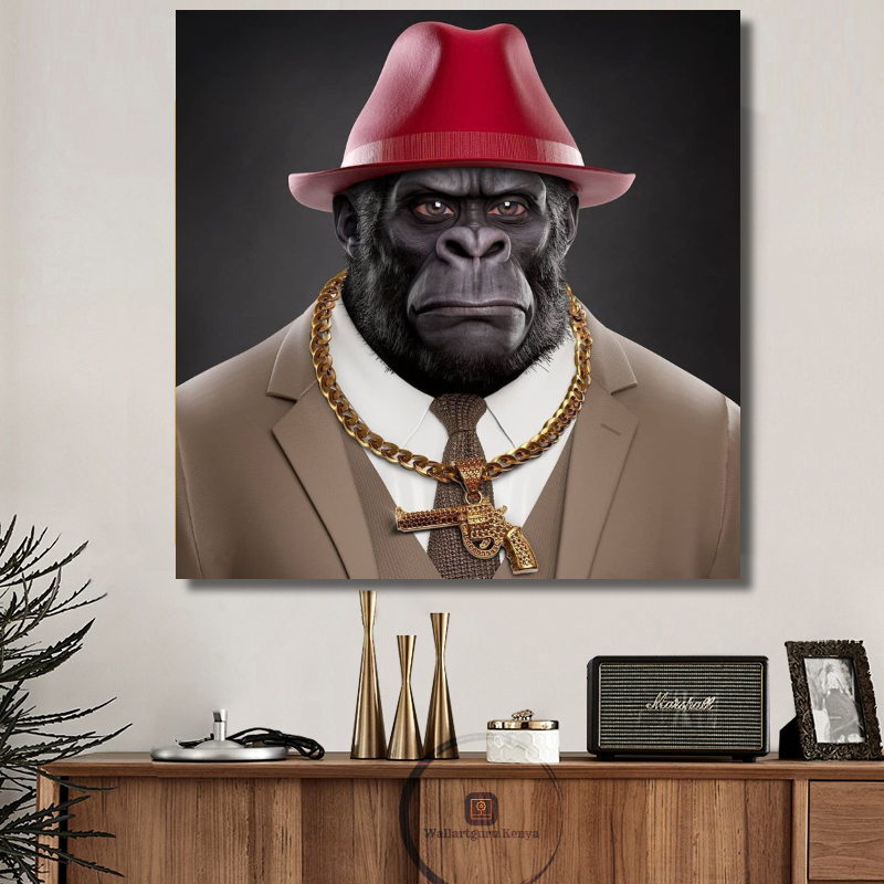 Animal - Wallart Guru