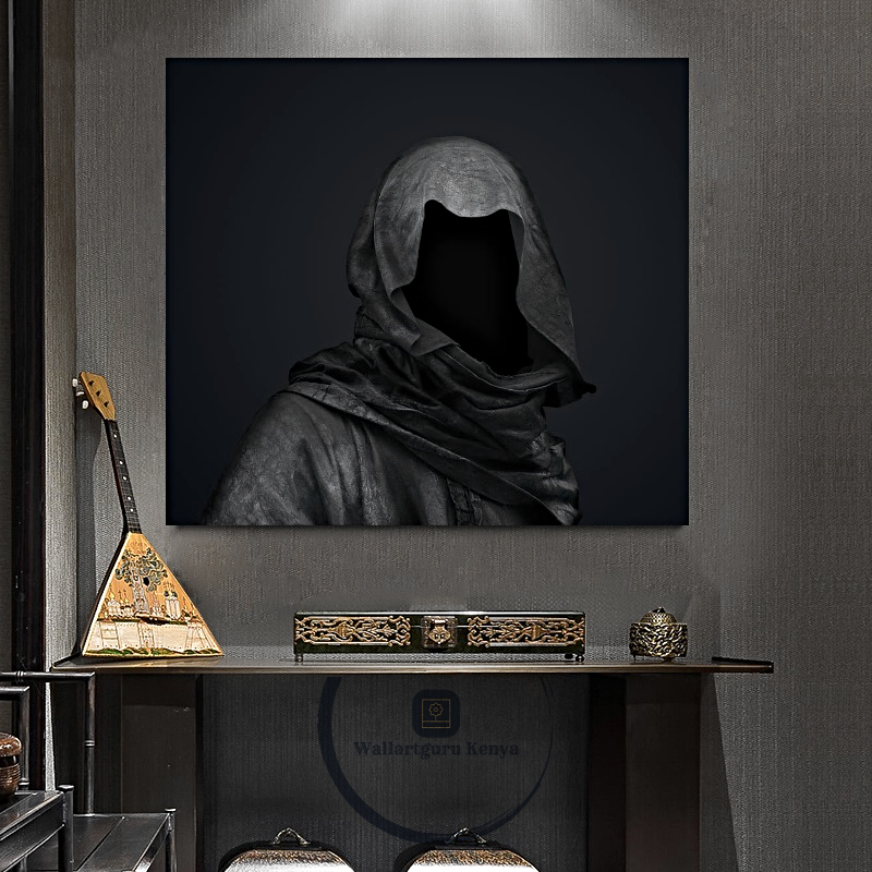 Anonymous - Wallart Guru